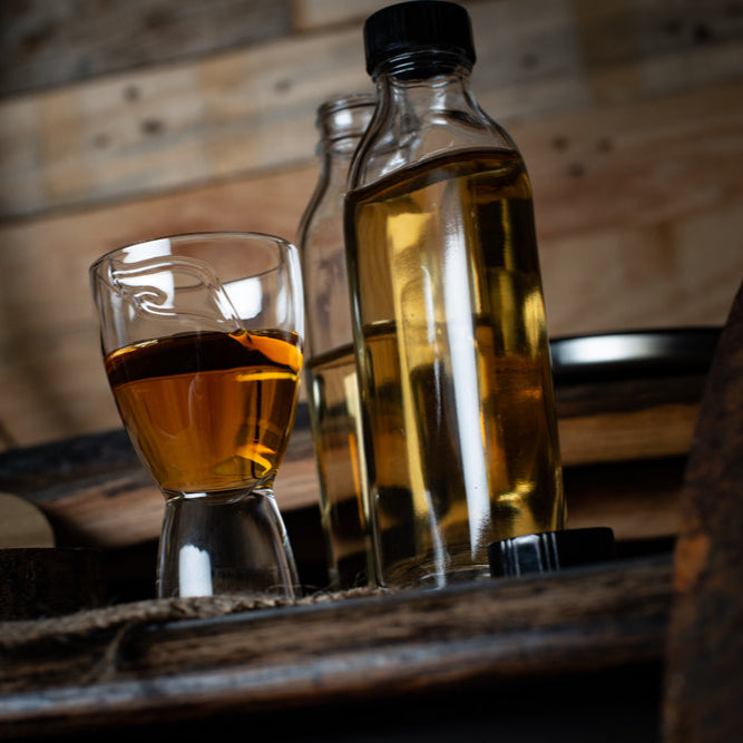 Mini Spirits Glass | Handmade Whisky Tasting Glass by Angels’ Share ...