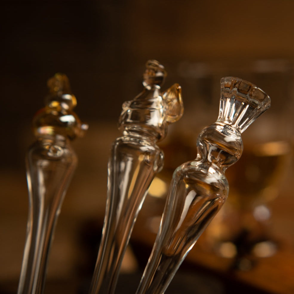 Whisky Gifts, Whisky Pipette Whisky Water Dropper - Angels' Share Glass ...