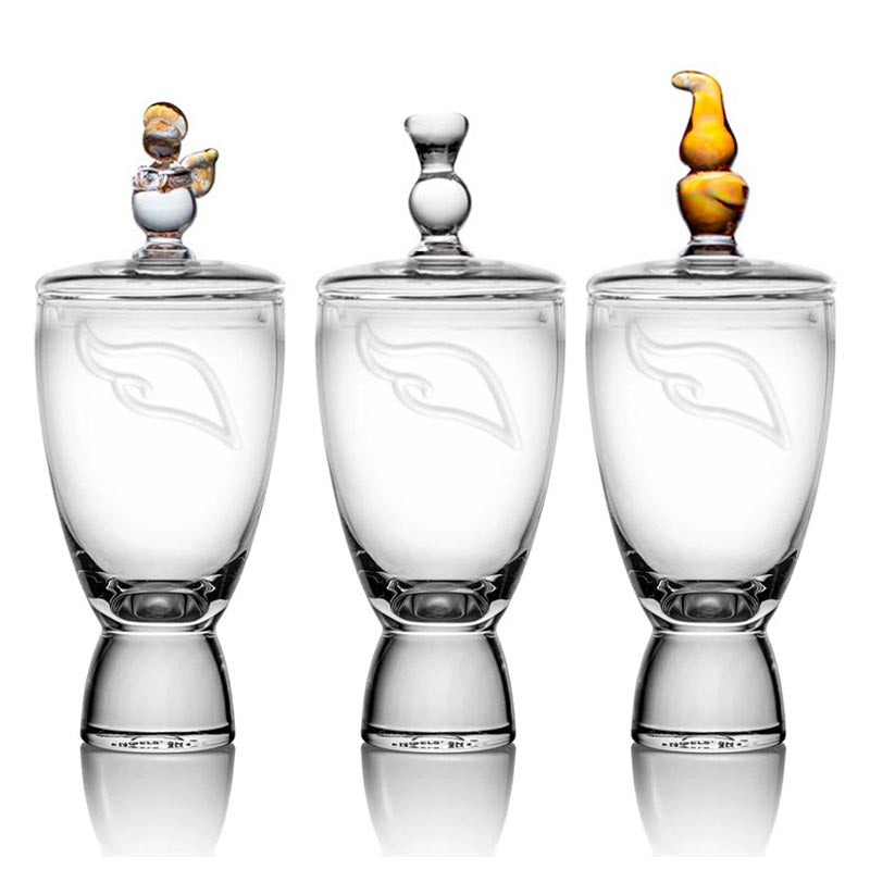 Angels' Share Spirits Glass and Lid – Angels' Share Glass